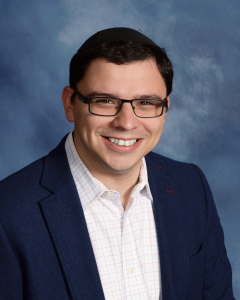 Clergy | Congregation Beth Israel Abraham and Voliner